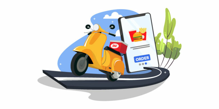 5 Tips For Fast Food Branding To Attract Patrons - ZillionDesigns