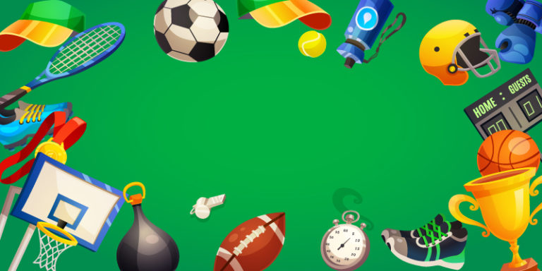 What Goes into Sports Merchandising? - ZillionDesigns