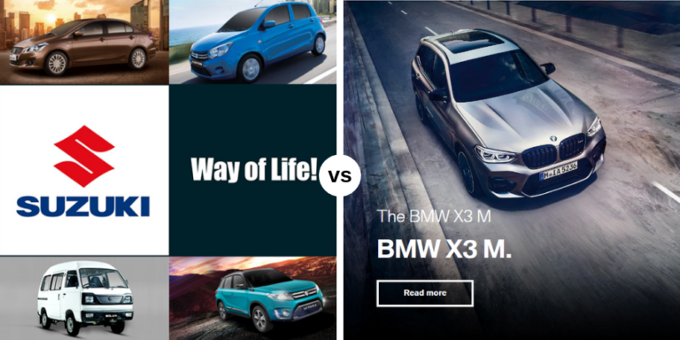 Branding Objectives: The “Why” of Visual Identity Design - Zillion Designs