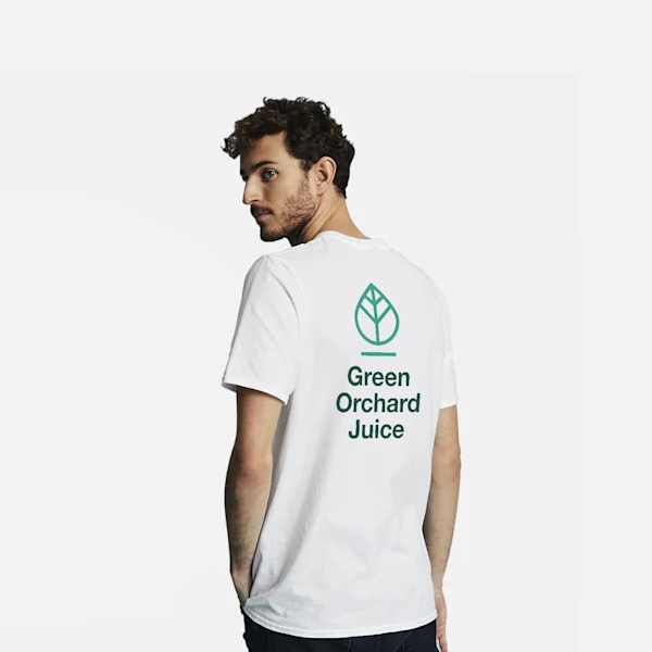 How to Design a T-shirt logo for Branding - Zillion Designs