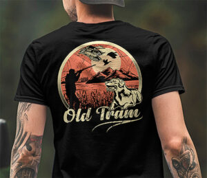 How to Design a T-shirt logo for Branding - ZillionDesigns