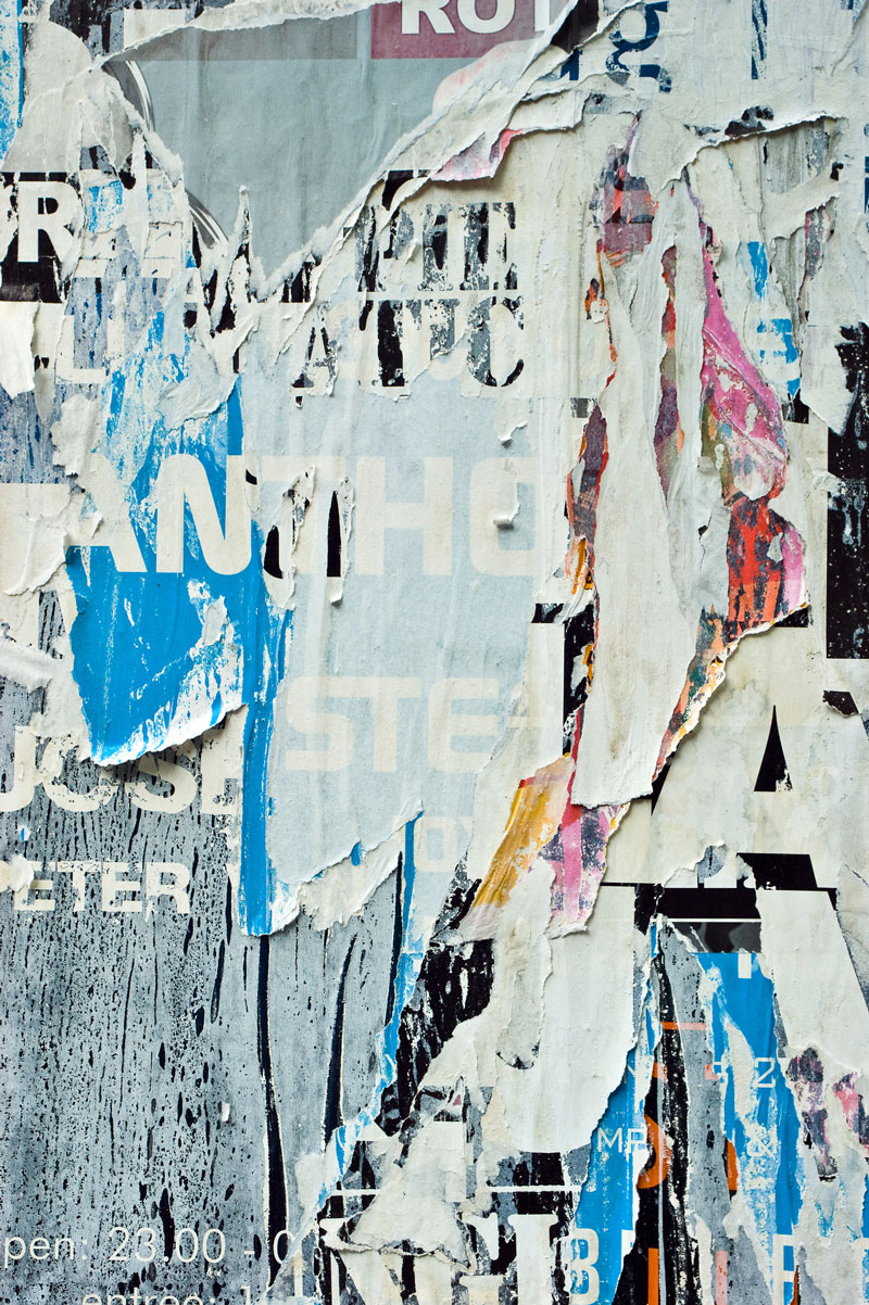 Stunning Collage For Your Poster Design Project - Zillion Designs