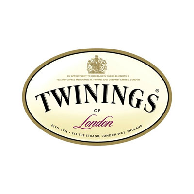 Time For Tea Logos With Branding Ideas - Zillion Designs