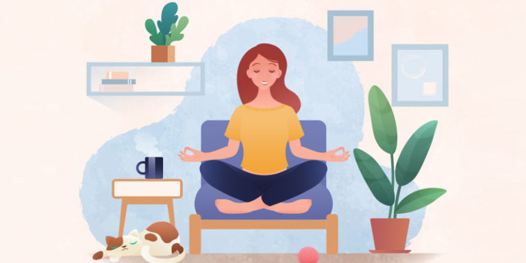 Visual Design Tips of 6 Dimensions of Wellness For Your Website ...