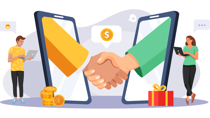 Affiliate Program | Zillion Designs