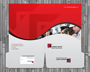 Marketing Collateral Design | Unlimited Concepts | ZillionDesigns