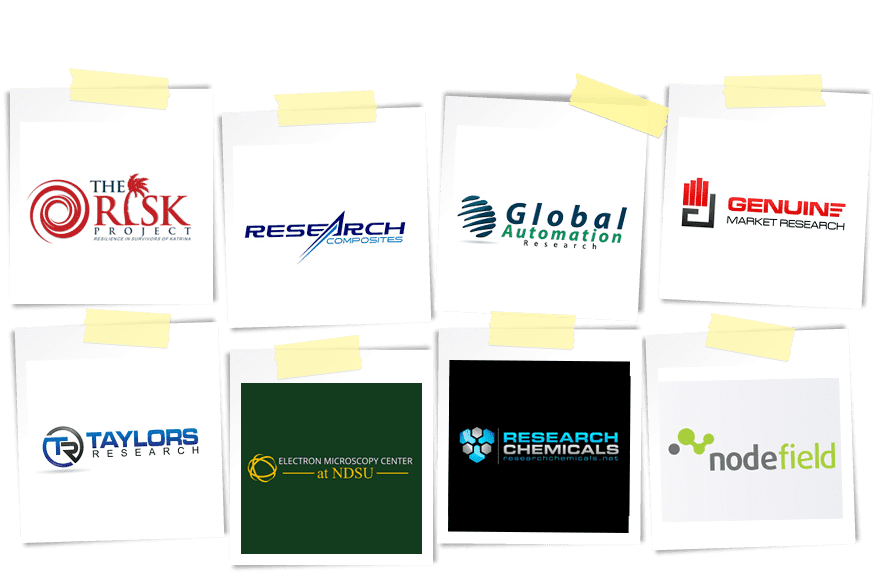 What Components to Look for in Management Services Logos