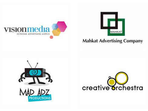 Hacking the Advertising and Promotional Company Brand Identity