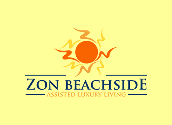 Get Assisted Living Center Logos | Logo Ideas | ZillionDesigns