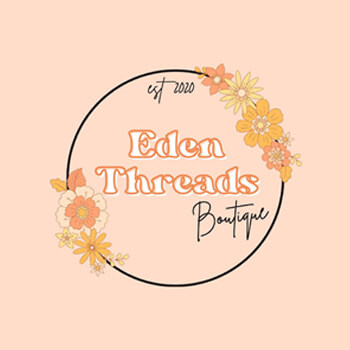 Get Boutique Logos | Logo Gallery | ZillionDesigns