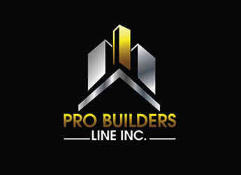 Get Builder Logos | Custom Logo Ideas | ZillionDesigns