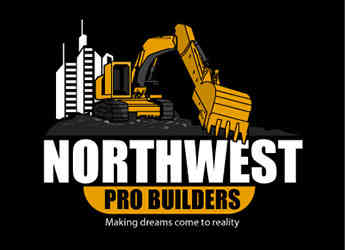 Get Builder Logos | Custom Logo Ideas | ZillionDesigns