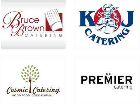 Appealing to Your Customers' Taste with Delicious Catering Logo Ideas