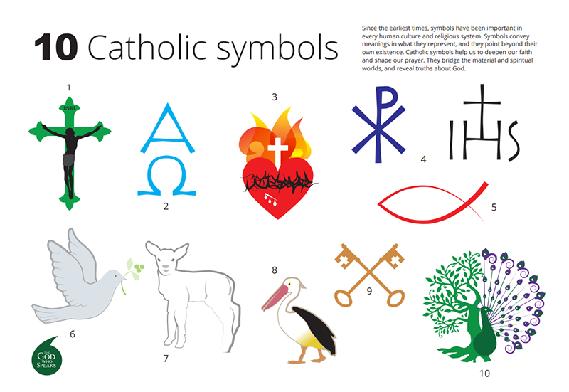 Get Catholic School Logos | Logo Ideas | ZillionDesigns