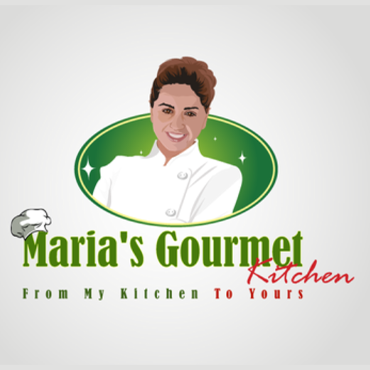 Get Chef Logos | Logo Collection | ZillionDesigns