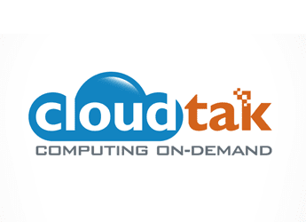 Get Professional Cloud Computing Logos | ZillionDesigns