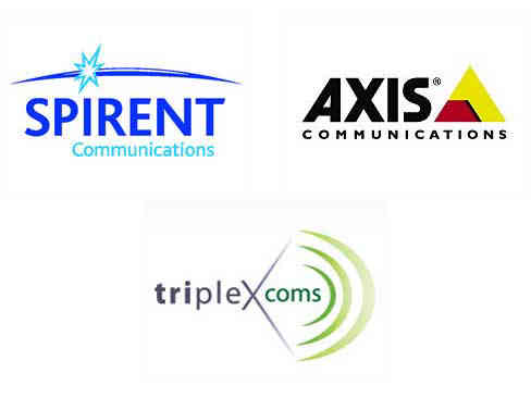 5 Smart Ways to Prep Up Communication Company Logo Designs