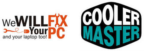 6 Mistakes to Avoid in Computer Parts and Service Company Logo Design