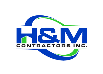 Get Contractor Logos | Professional Logo | ZillionDesigns