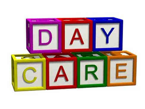 The Importance of Logos for Building Daycare Brand Identity