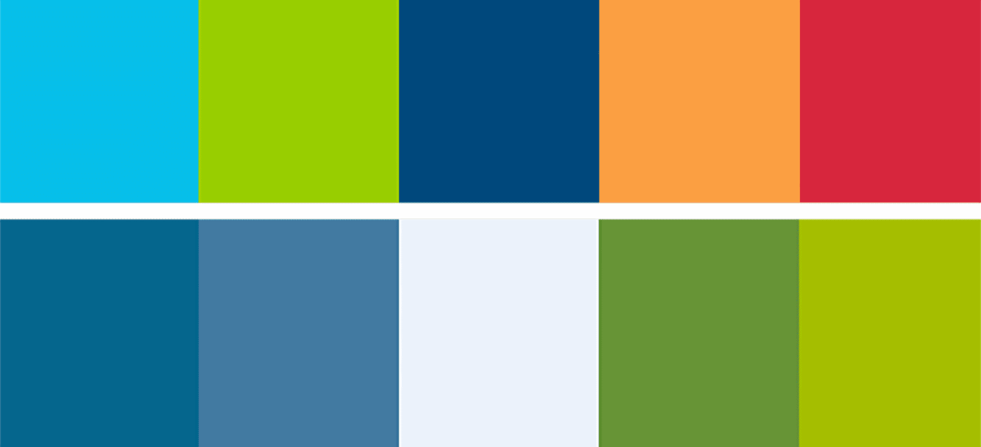 Environmental Care Logos Promoting Awareness | ZillionDesigns