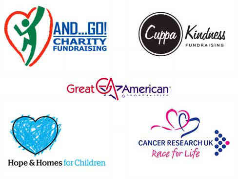 Make Your Noble Fund Raising Cause Stand Out With an Iconic Logo