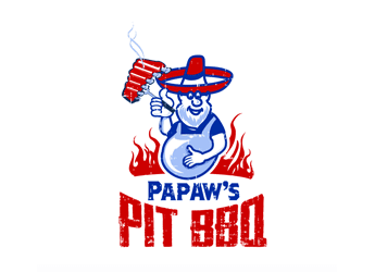 Get Grill and BBQ Logos for Inspiration | ZillionDesigns