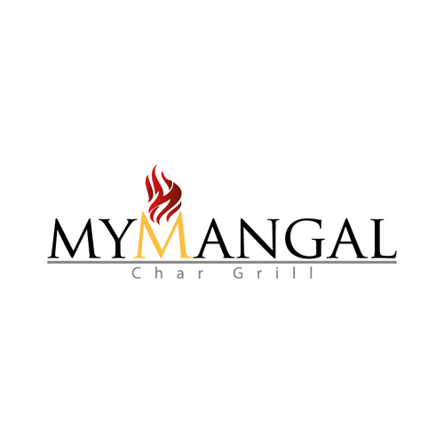 Get Grill and BBQ Logos for Inspiration | ZillionDesigns