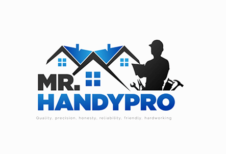 Get Handyman Logos | Affordable Logo Design | ZillionDesigns