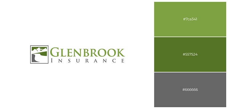 Get Insurance Logos | Expert Logo Ideas | ZillionDesigns