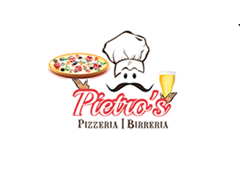 Get Italian Restaurant Logos Portfolio | ZillionDesigns