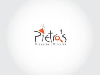 Get Italian Restaurant Logos Portfolio | ZillionDesigns