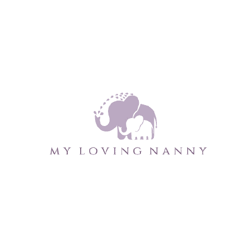 Maid and Nanny Service Logos to Secure Clients | ZillionDesigns