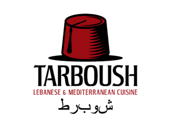 Get Mediterranean Restaurant Logos Gallery | ZillionDesigns