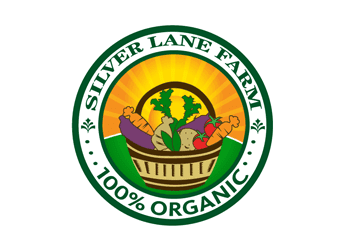 Get Organic Farm Logos Collection | ZillionDesigns