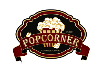 Popcorn Factory Logo